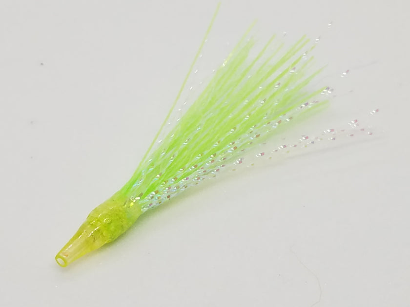 Kokanee "Komet" Tube Flies – Pacific Coast Outdoors