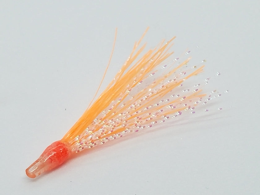 Kokanee "Komet" Tube Flies – Pacific Coast Outdoors